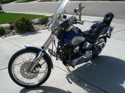 1989 Harley-Davidson® FXSTC Softail® Custom for Sale in Denver, CO ...