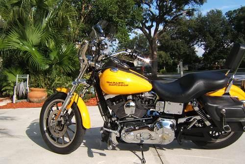 2001 Harley-Davidson® FXDL Dyna Low Rider® for Sale in Fort Myers, FL ...