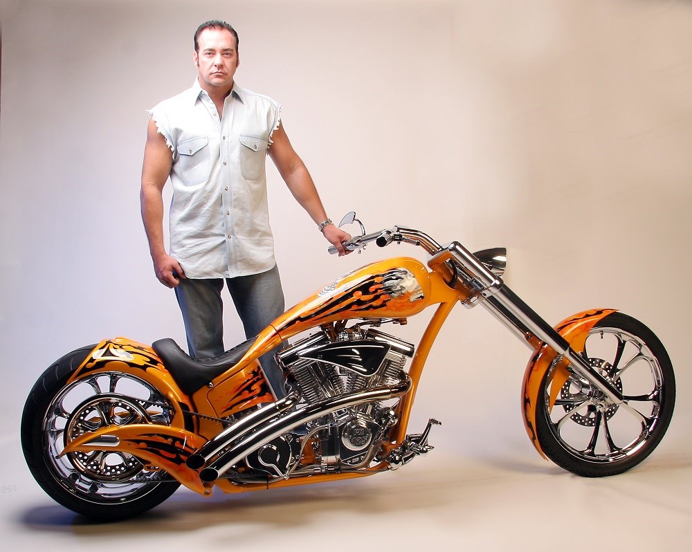 2005 Harley-Davidson® Custom for Sale in Destin, FL (Item 496175)