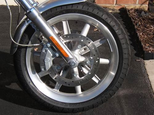 2006 Harley-Davidson® VRSCA V-Rod® for Sale in chester, MD (Item 36897)