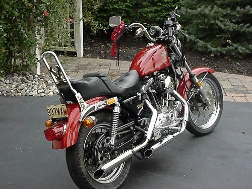 1982 Harley-Davidson® XLH Sportster® 1000 for Sale in tinton falls, NJ ...