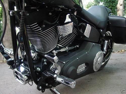 2006 Harley-Davidson® FXSTB/I Softail® Night Train® for Sale in Bowling ...