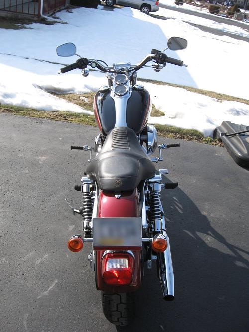 2005 Harley-Davidson® FXDL/I Dyna® Low Rider for Sale in Sayre, PA ...