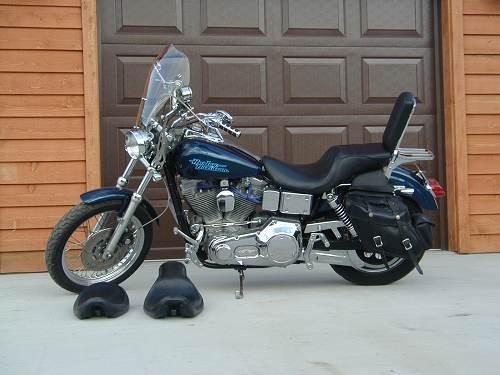 1998 Harley-Davidson® FXD Dyna® Super Glide® for Sale in Livingston, MT ...