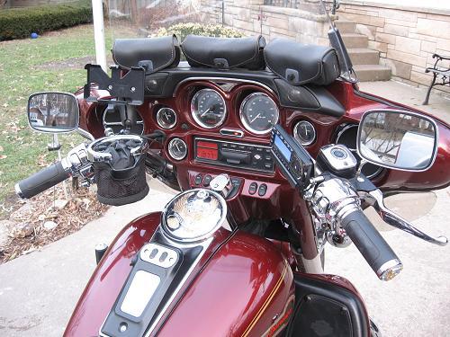 2002 Harley-Davidson® FLHTCUI Ultra Classic® Electra Glide® for Sale in ...