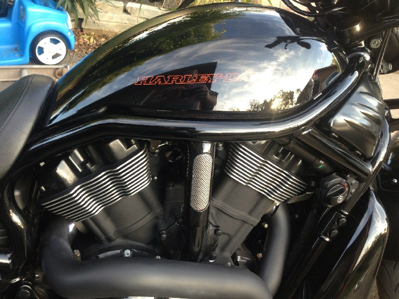 2007 Harley-Davidson® VRSCDX V-Rod® Night Rod® Special for Sale in ...