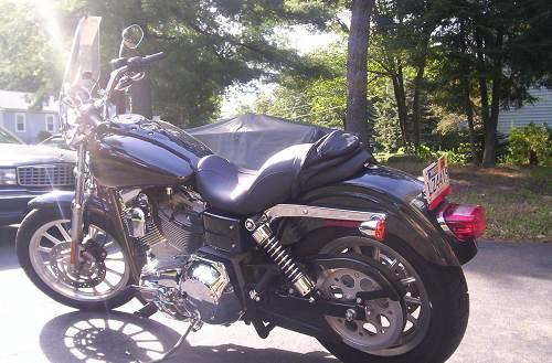 2005 Harley-Davidson® FXDC/I Dyna® Super Glide® Custom for Sale in Ayer ...