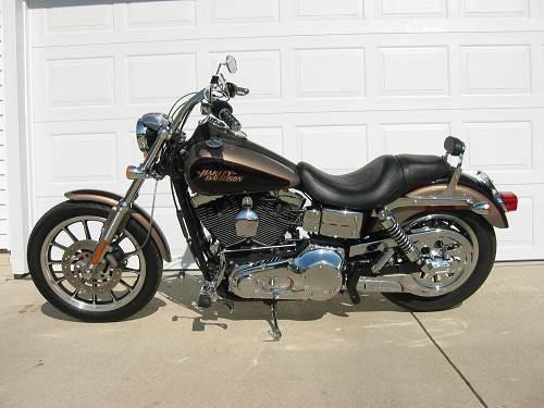 2004 Harley-Davidson® FXDL/I Dyna Low Rider® for Sale in Ankeny, IA ...