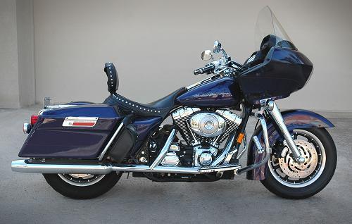 2000 Harley-Davidson® FLTR/I Road Glide® for Sale in Indian Wells, CA ...
