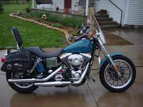 2001 Harley-Davidson® FXDL Dyna Low Rider® for Sale in Little River, KS ...
