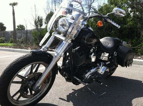 2009 Harley-Davidson® FXDL Dyna® Low Rider® for Sale in Ormond Beach ...