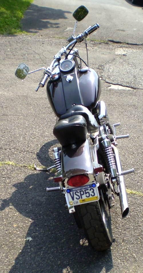 1980 Harley-Davidson® FXWG Wide Glide® for Sale in Spring City, PA ...