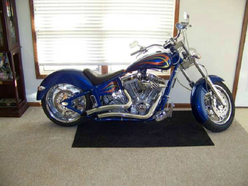 2003 Vengeance Vindicator for Sale in Newburgh, IN (Item 478427)