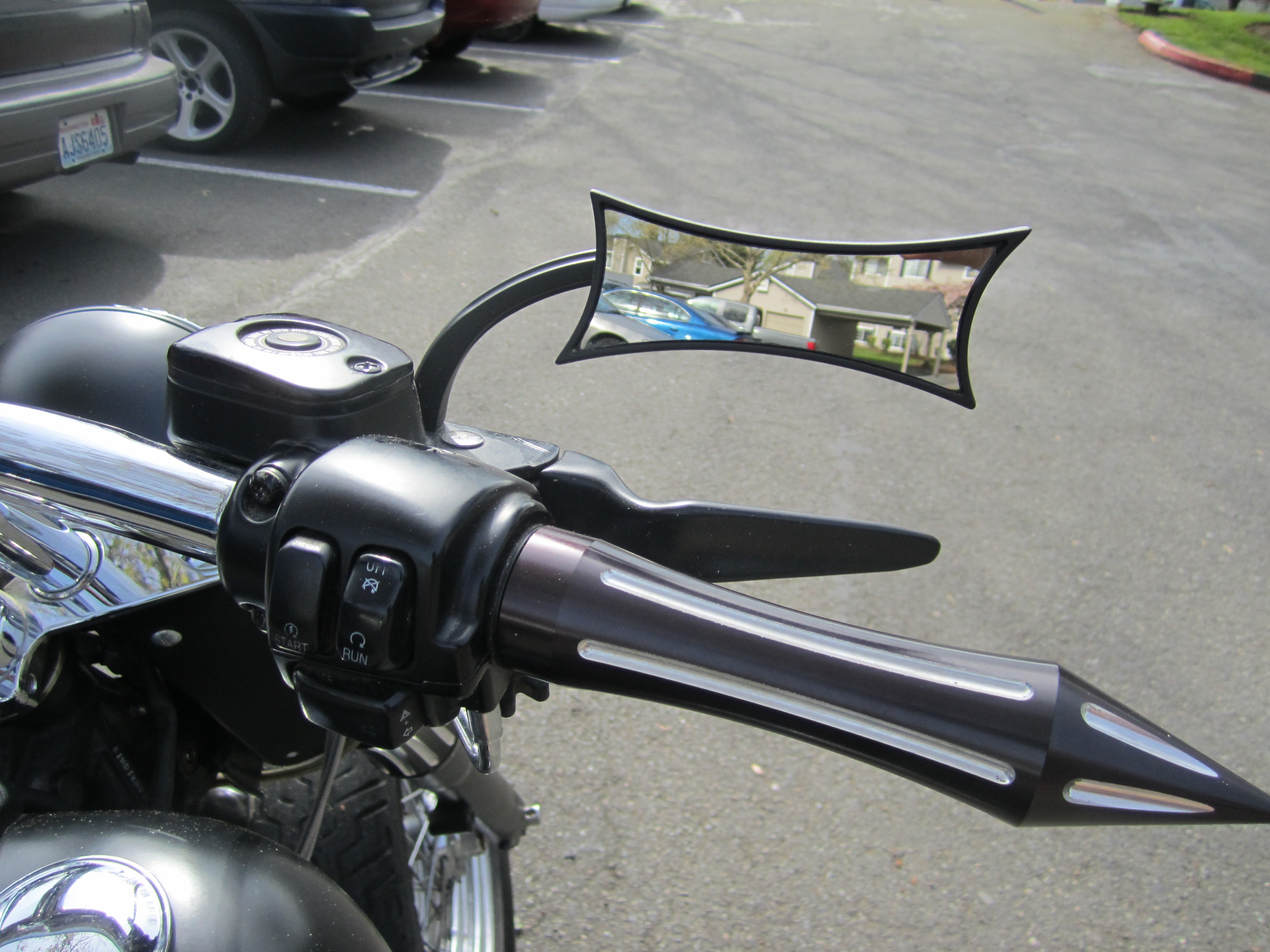 2002 Harley-Davidson® FXST/I Softail® Standard for Sale in kent, WA ...