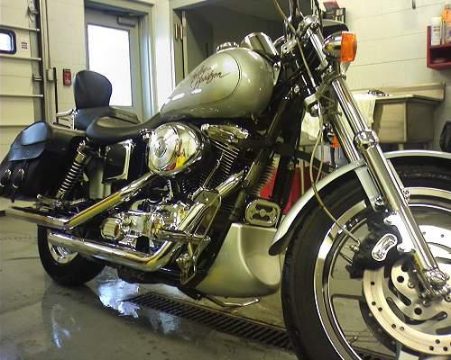 2000 Harley-Davidson® FXDL Dyna® Low Rider for Sale in IN (Item 23416)