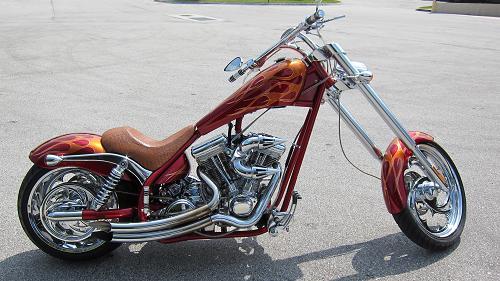 Take an odd bike, and make it WORSE | Page 2 | Adventure Rider