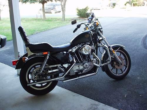 1982 Harley-Davidson® XLH Sportster® 1000 for Sale in Lykens, PA (Item ...