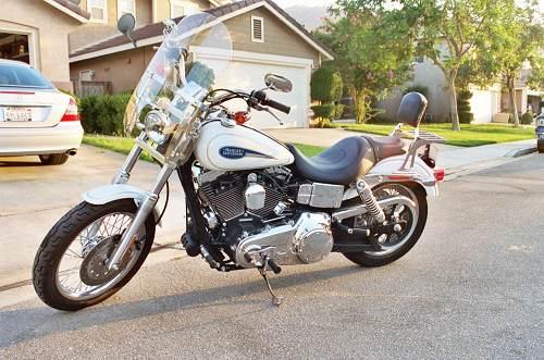 2006 Harley-Davidson® FXDL/I Dyna® Low Rider® for Sale in Fontana, CA ...