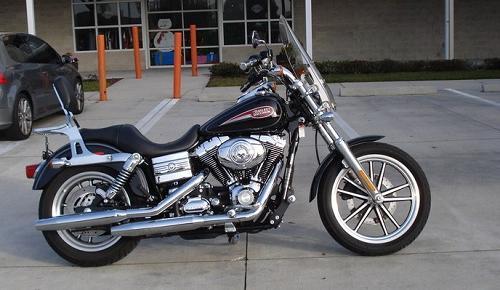 2007 Harley-Davidson® FXDL Dyna® Low Rider® for Sale in Hudson, FL ...