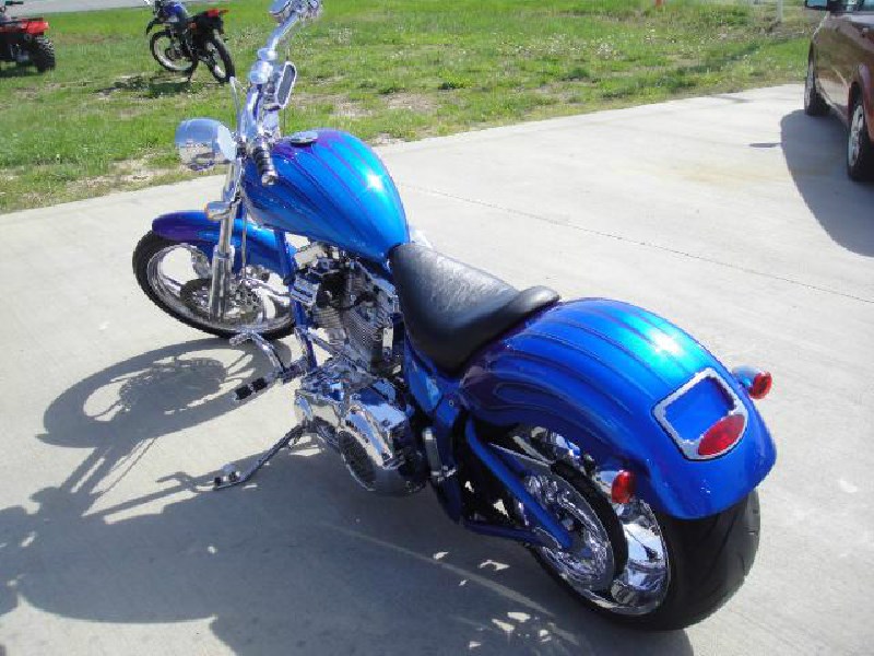 2003 Vengeance Vindicator for Sale in carterville , IL (Item 455547)