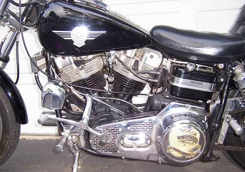 1980 Harley-Davidson® FXWG Wide Glide® for Sale in Naperville, IL (Item ...