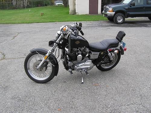 1982 Harley-Davidson® XLH Sportster® 1000 for Sale in Port Murray, NJ ...