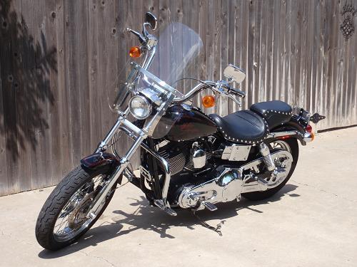 2000 Harley-Davidson® FXDL Dyna® Low Rider for Sale in Amarillo, TX ...