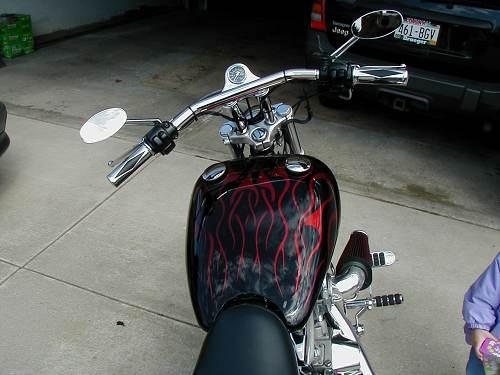 1997 Harley-Davidson® FXDS-CONV Dyna® Convertible for Sale in Milwaukee ...