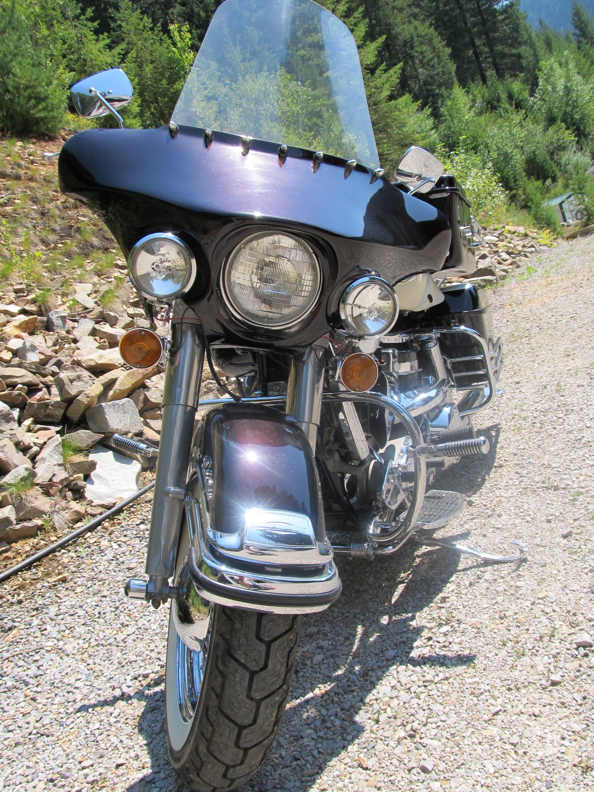1967 Harley-Davidson® FLHB Electra Glide® Super Sport for Sale in ...