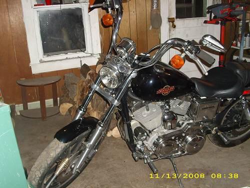 1992 Harley-Davidson® XLH-1200 Sportster® 1200 for Sale in kingwood, WV ...