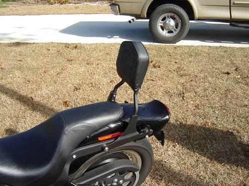 2004 Harley-Davidson® FXSTB/I Softail® Night Train® for Sale in Panama ...