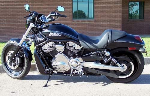 2006 Harley-Davidson® VRSCD V-Rod® Night Rod® for Sale in ROSWELL, NM ...