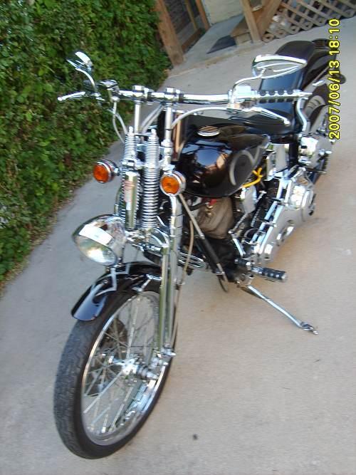 1990 Harley-Davidson® FXSTS Springer® Softail for Sale in Chicago, IL ...