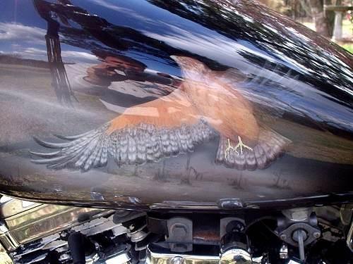 1990 Harley-Davidson® FXLR Low Rider® Custom for Sale in Wilmington, NC ...