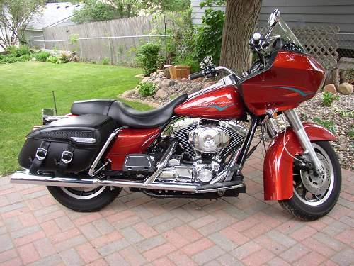 1999 Harley-Davidson® FLTR/I Road Glide® for Sale in st paul, MN (Item ...