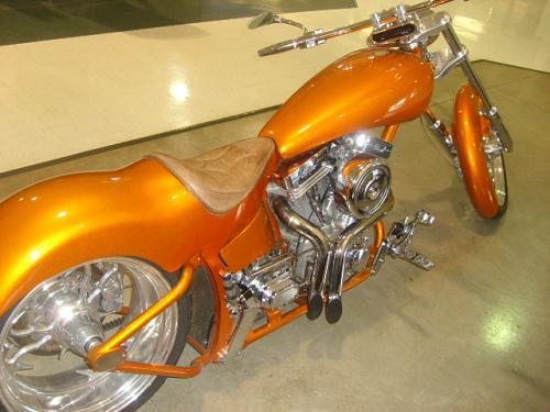 2003 Covington Cycle City Pro-Street Limo Custom for Sale in summerset ...