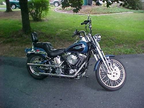 1996 Harley-Davidson® FXSTS Springer® Softail® for Sale in Lititz, PA ...