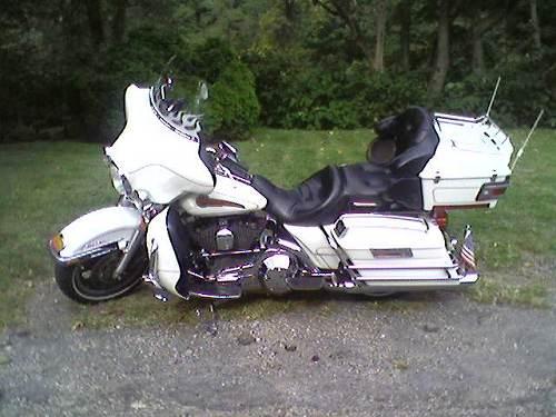 1999 Harley-Davidson® FLHTCUI Ultra Classic® Electra Glide® for Sale in ...