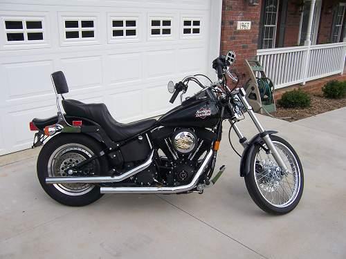 1999 Harley-Davidson® FXSTB Night Train® for Sale in hickory, NC (Item ...