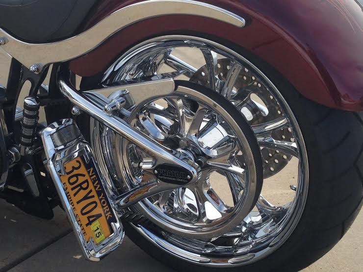 1998 Harley-Davidson® FLSTF Fat Boy® for Sale in North Tonawanda, NY ...