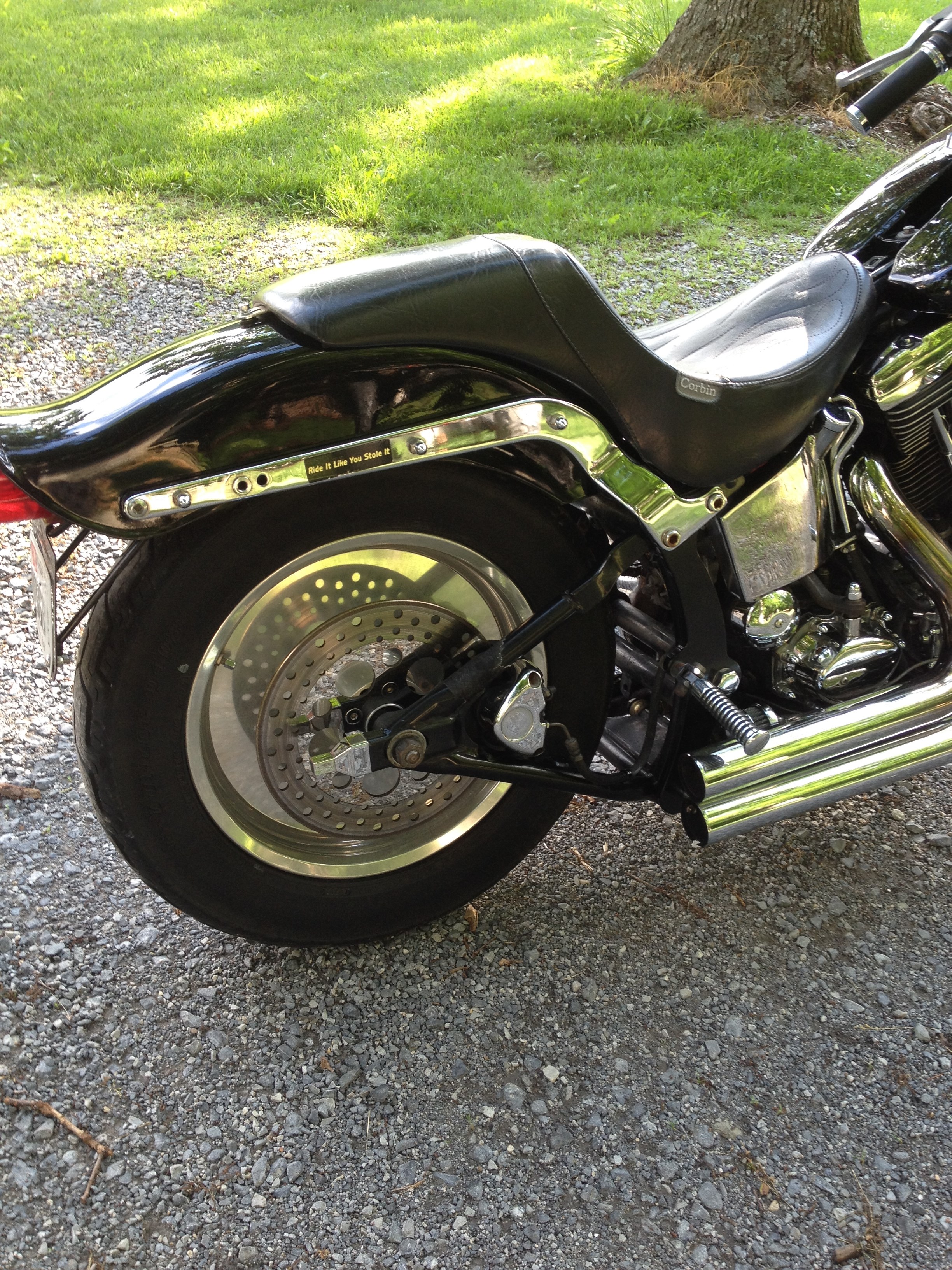 1985 Harley-Davidson® FXST Softail® for Sale in Smithsburg, MD (Item ...