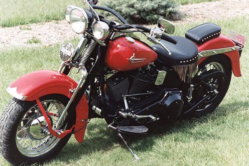 1990 Harley-Davidson® FXSTS Springer® Softail for Sale in Dimondale, MI ...