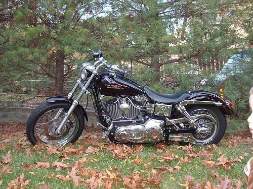2001 Harley-Davidson® FXDL Dyna Low Rider® for Sale in Leonardo, NJ ...