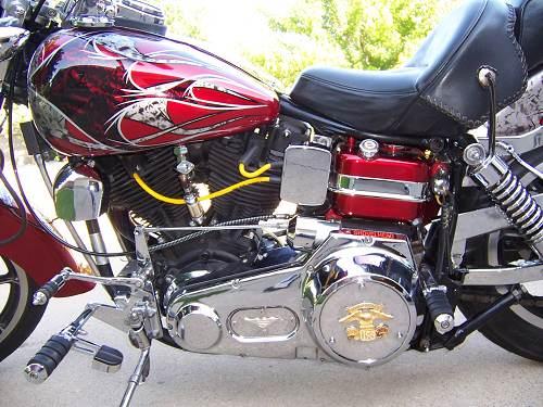 1980 Harley-Davidson® FXS-80 Low Rider® 1340 for Sale in Mitchell, SD ...