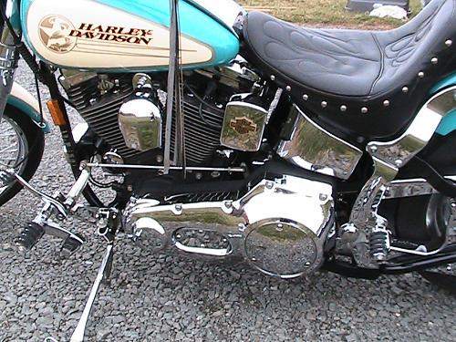 1992 Harley-Davidson® FXSTS Softail® Springer® for Sale in Sumerduck ...