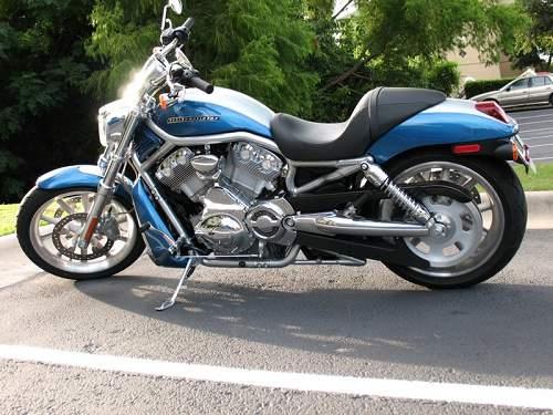2006 Harley-Davidson® VRSCA V-Rod® for Sale in Austin, TX (Item 96113)