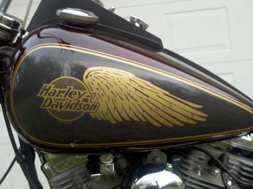 1985 Harley-Davidson® FXWG Wide Glide® for Sale in Cookeville, TN (Item ...