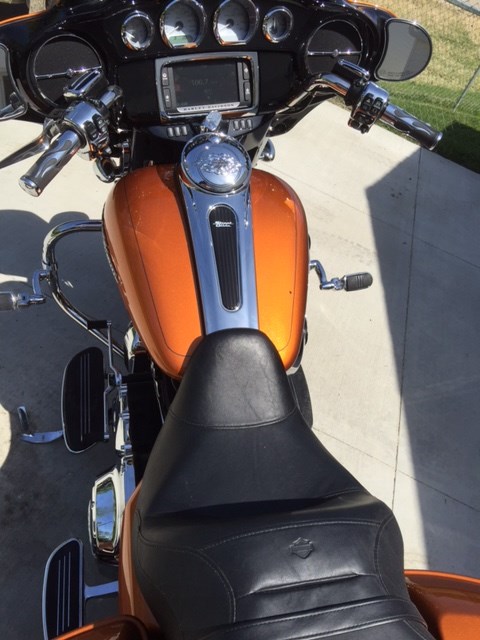 2014 Harley-Davidson® FLHXS Street Glide® Special for Sale in Anamosa ...