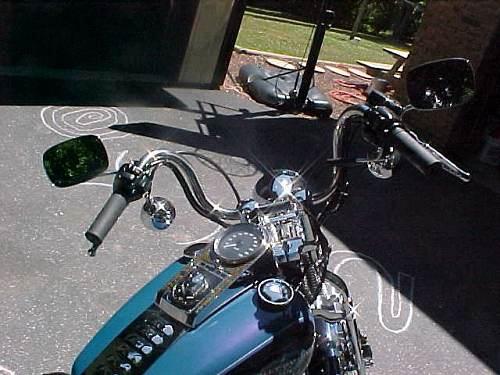 1996 Harley-Davidson® FXSTS Springer® Softail® for Sale in Lititz, PA ...