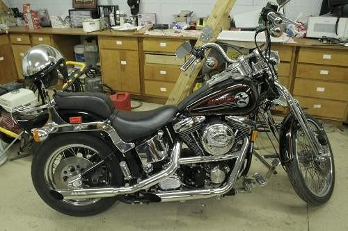 1994 Harley-Davidson® FXSTS Springer® Softail® for Sale in Musella, GA ...